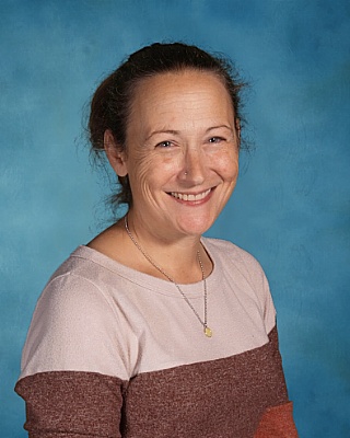 Our Faculty & Staff - St. Joan of Arc School K-8