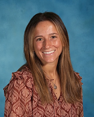 Our Faculty & Staff - St. Joan of Arc School K-8